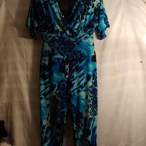 Ashro | Pants & Jumpsuits | Ashro Jumpsuit | Poshmark